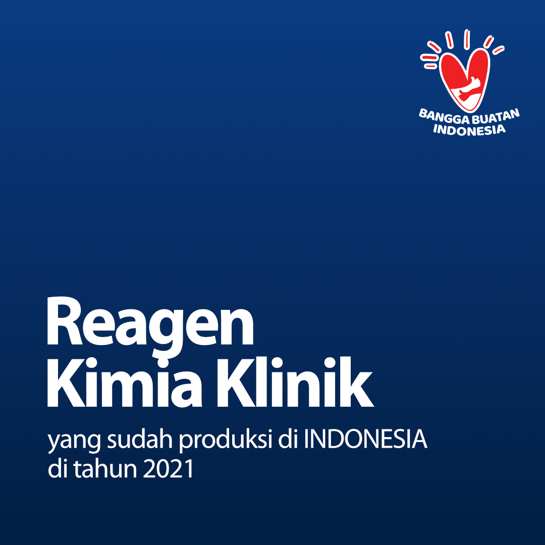 PROLINE – PT Prodia Diagnostic Line